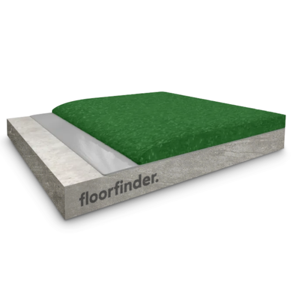 FLOORCRETE UD heavy duty - floorfinder. Live on it.
